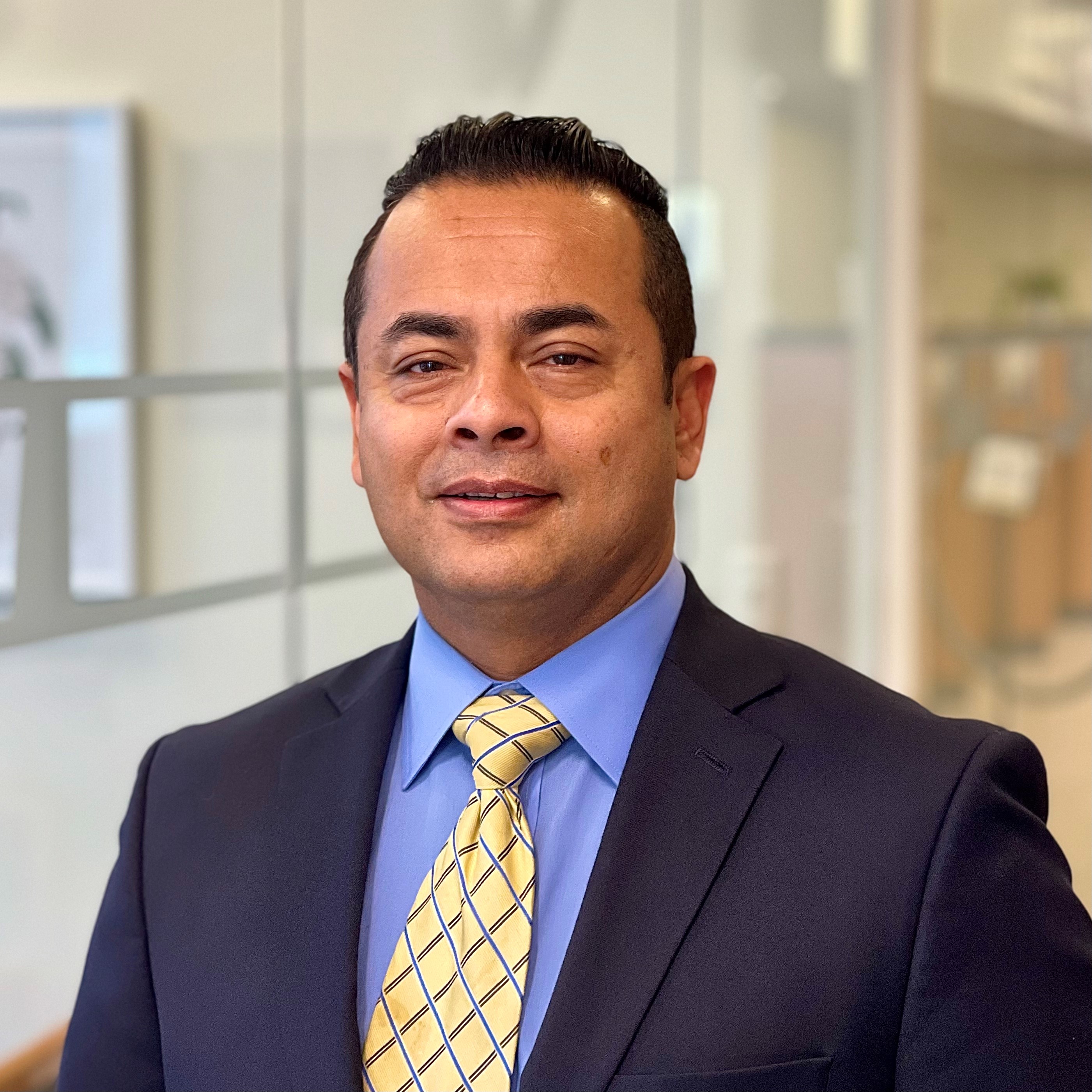 Shiva | Mid-Atlantic FCU | Germantown, Gaithersburg, Silver Spring - MD