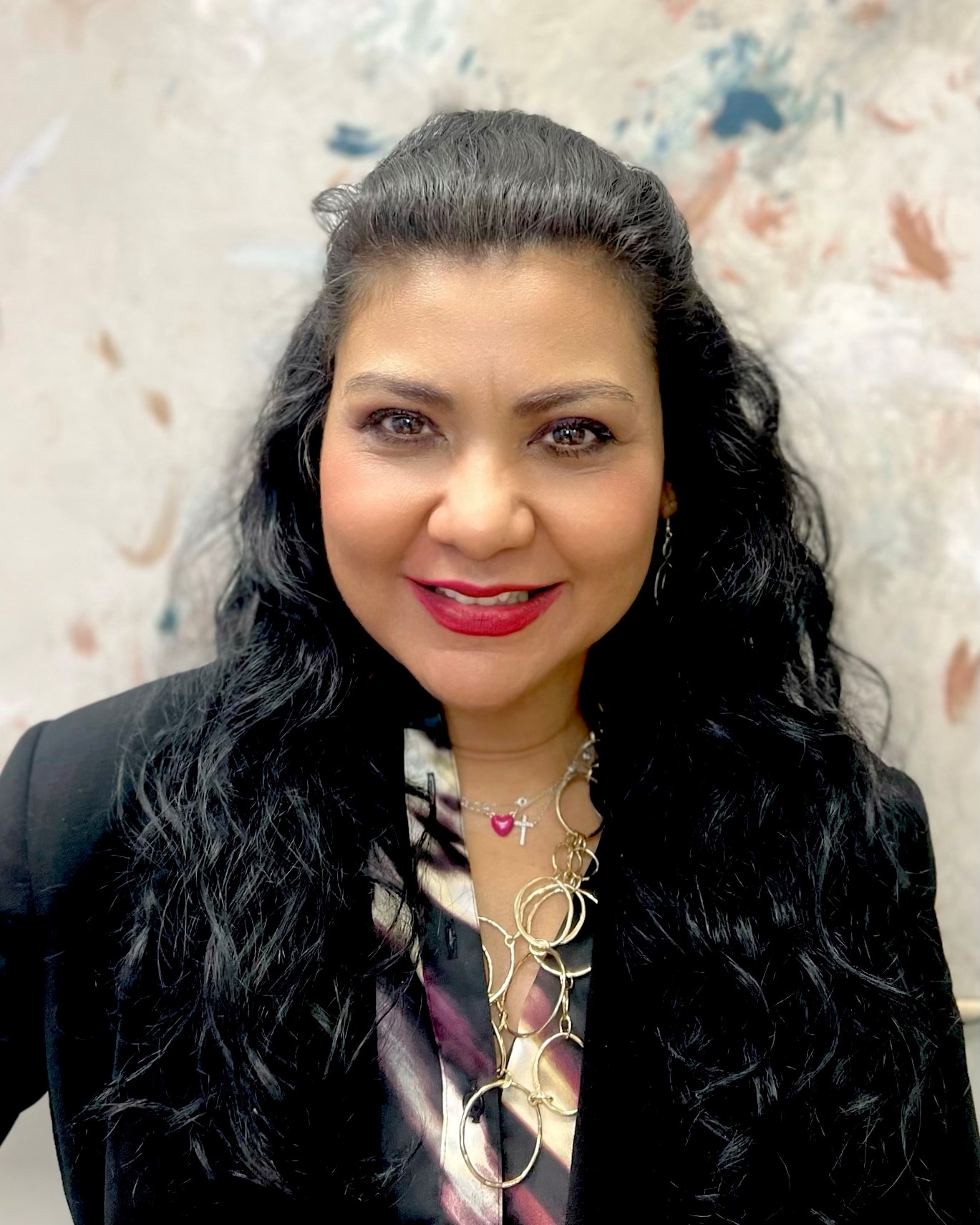 Raquel | Mid-Atlantic FCU | Germantown, Gaithersburg, Silver Spring - MD