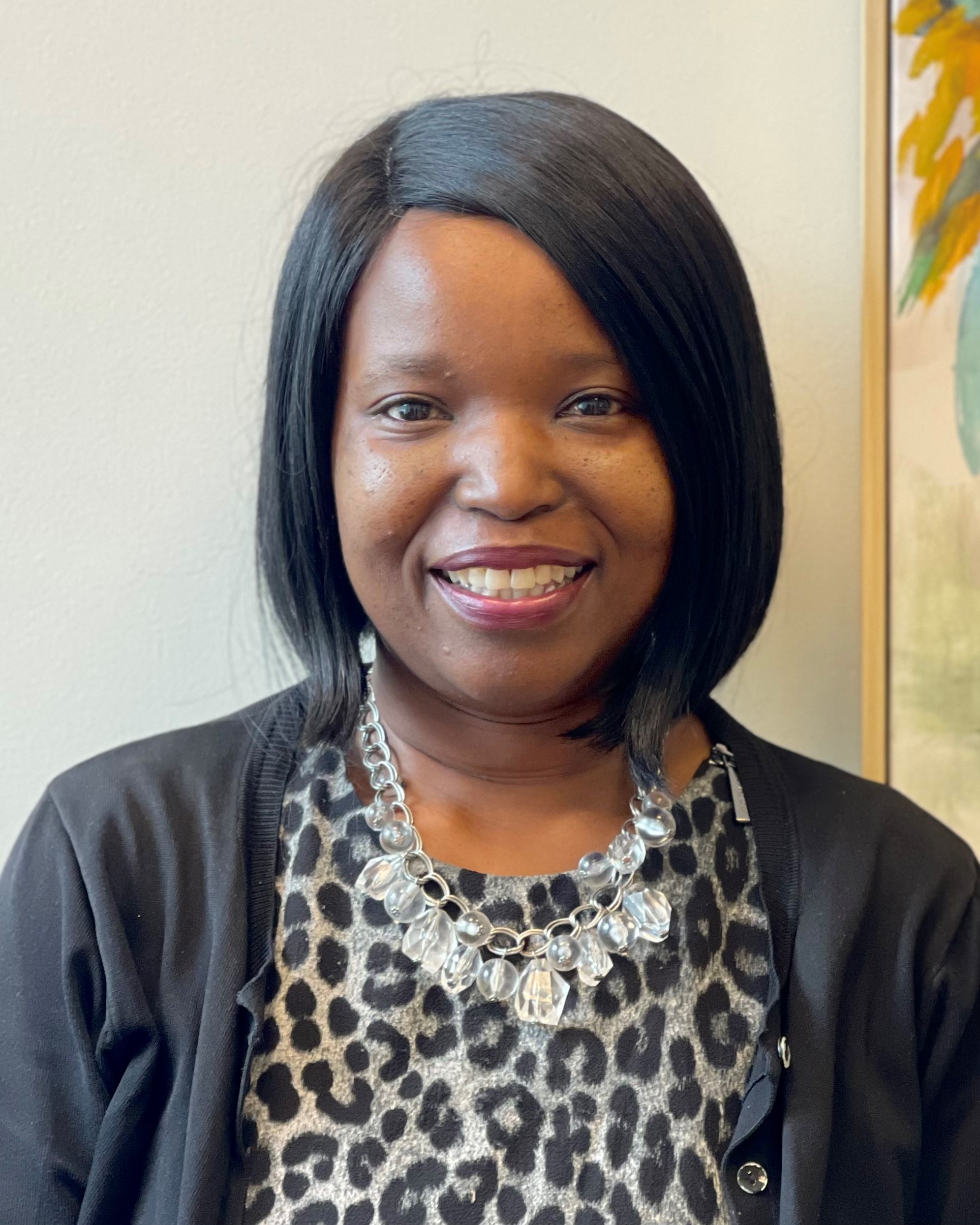 Rachel | Mid-Atlantic FCU | Germantown, Gaithersburg, Silver Spring - MD